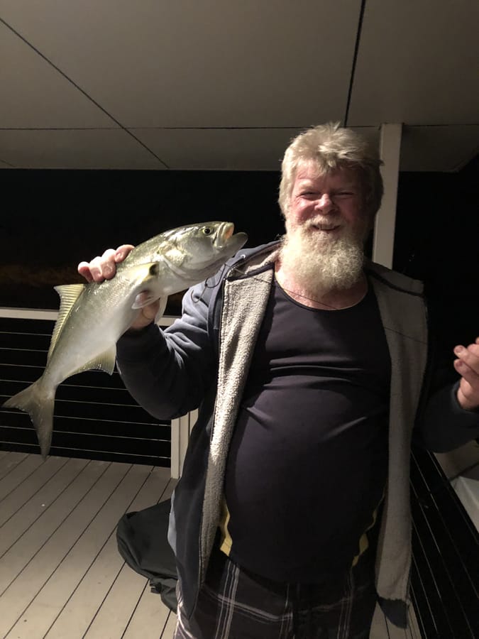 Carnarvon Retreat | Carnarfin Fishing