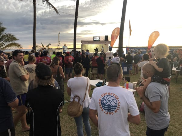 Carnarvon Retreat | Carnarfin Fishing