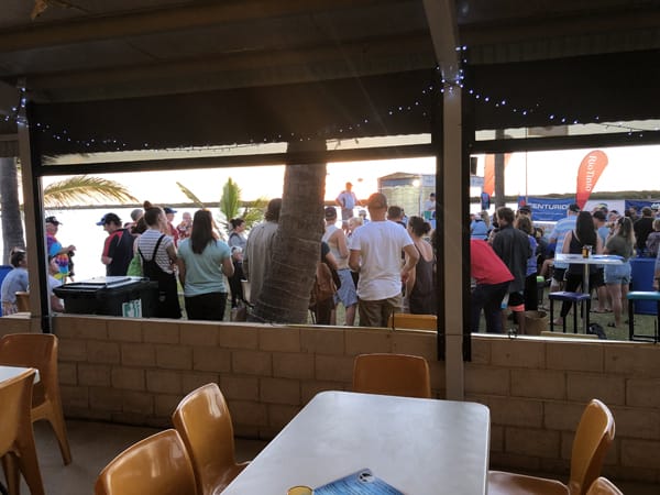 Carnarvon Retreat | Carnarfin Fishing