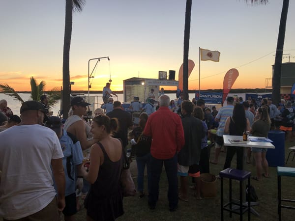 Carnarvon Retreat | Carnarfin Fishing